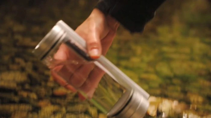 Analysis jar | SGCommand | Fandom