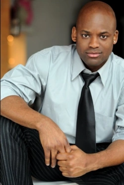 Doron Bell Jr. | SGCommand | Fandom