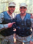 Rhys Williams | SGCommand | Fandom