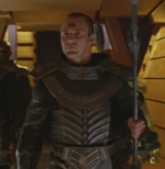 Mike Dopud | SGCommand | Fandom