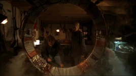 Mini Stargate | SGCommand | Fandom