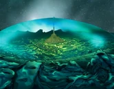 Urson planet | SGCommand | Fandom