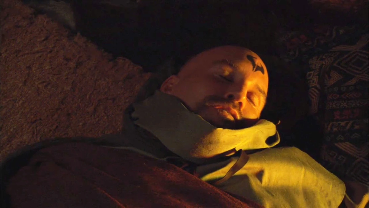 Fake Jaffa bounty hunter | SGCommand | Fandom