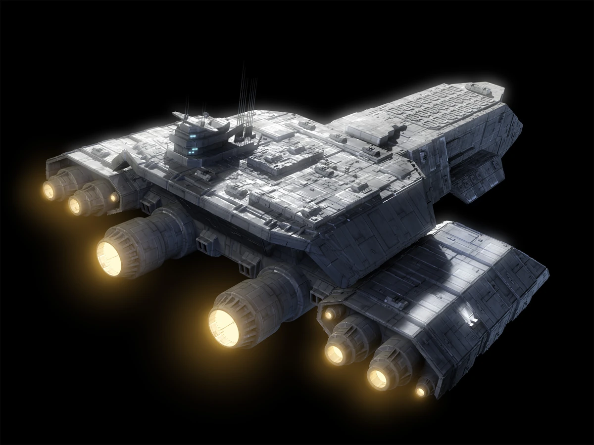 Hugh Johnson | SGCommand | Fandom