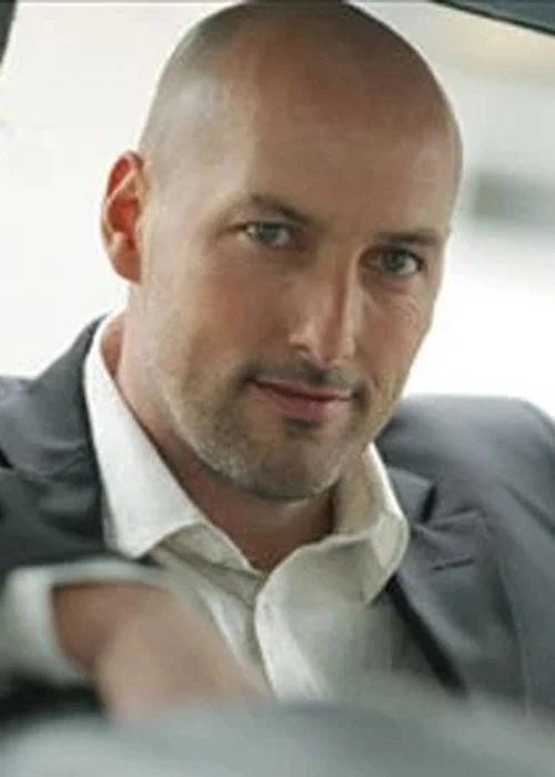 Ian Marsh | Stargate Polish Wiki | Fandom