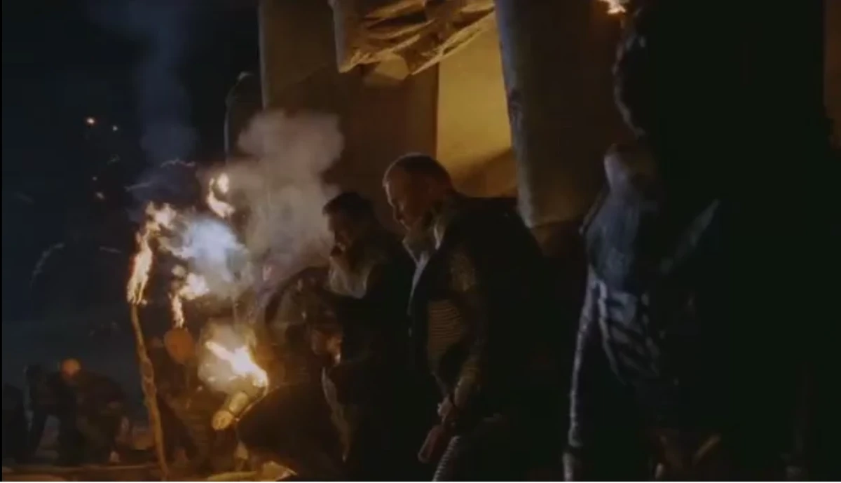 Bill Stewart | SGCommand | Fandom