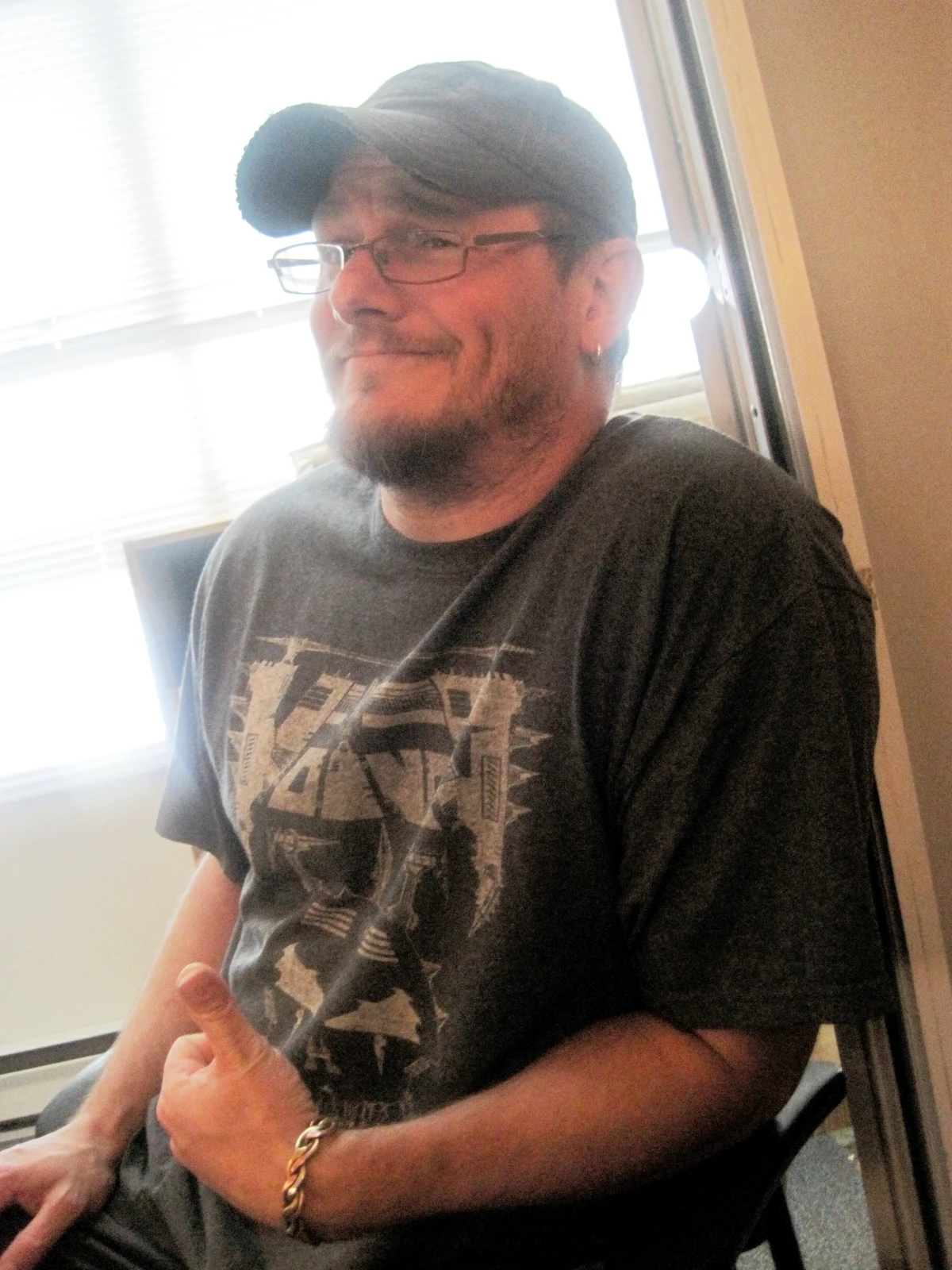 James Rorick | SGCommand | Fandom