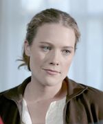 Kate Hewlett | SGCommand | Fandom