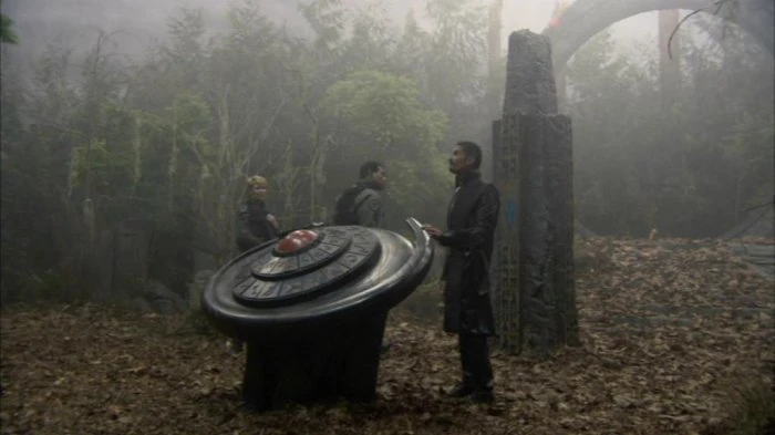 Jungle planet (The Quest) | SGCommand | Fandom