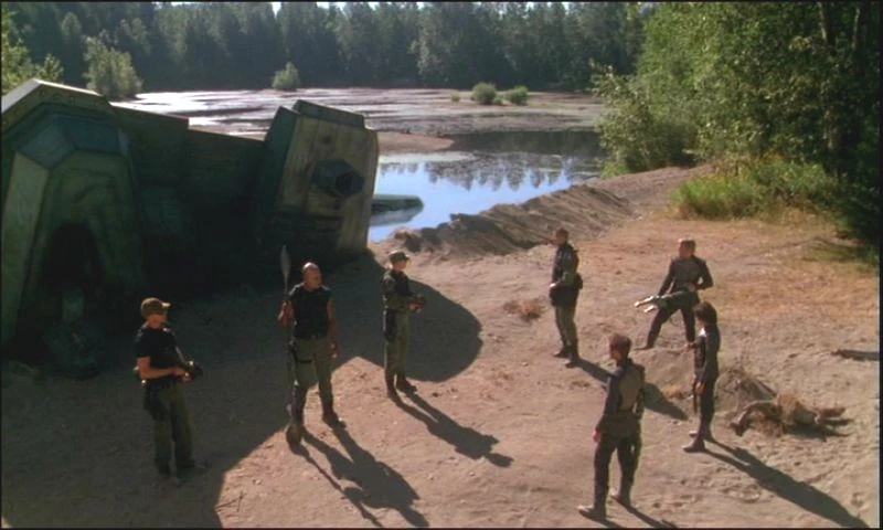 P2X-005 | SGCommand | Fandom