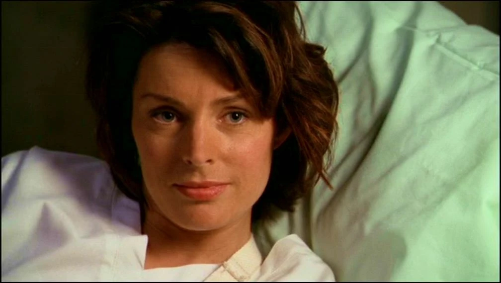 Tanis Reynard | SGCommand | Fandom