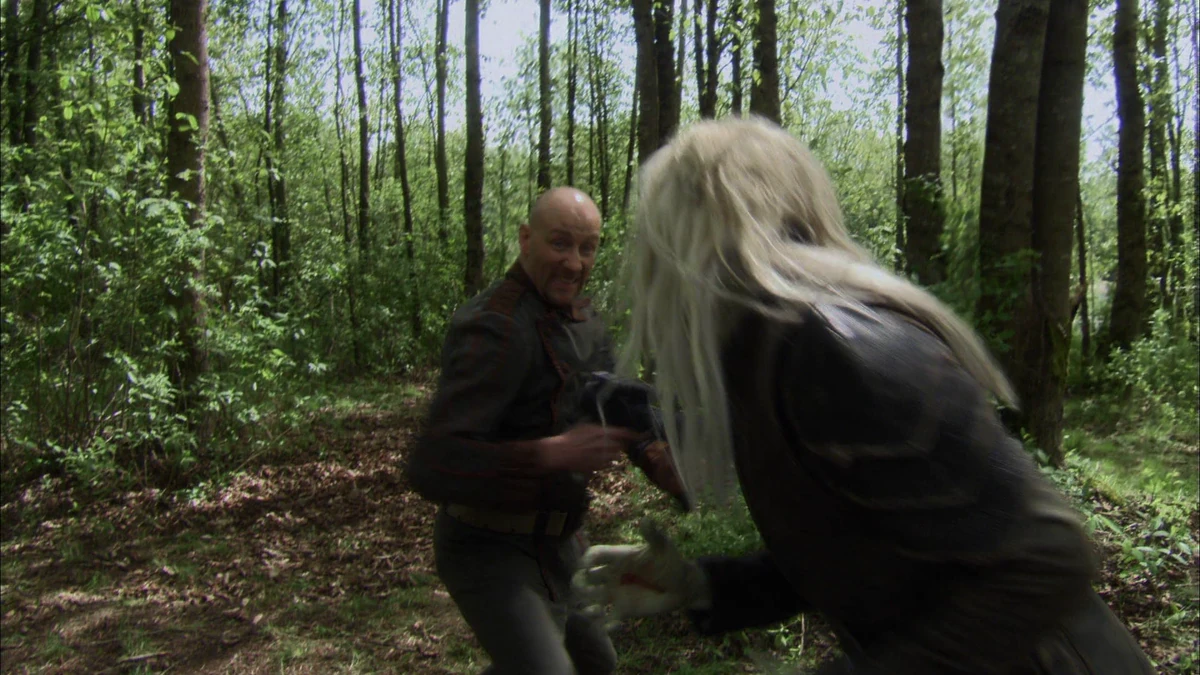 Genii Soldier 1 (Common Ground) | SGCommand | Fandom