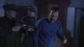 Genii Soldier 5 (The Eye) | SGCommand | Fandom