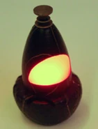 Goa'uld grenade | SGCommand | Fandom