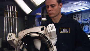 Matthew Fleming | SGCommand | Fandom