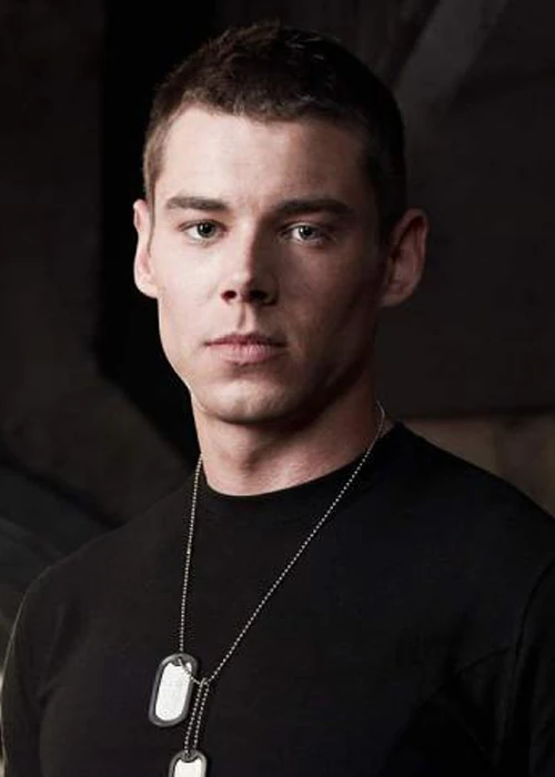 Matthew Scott | Stargate Polish Wiki | Fandom