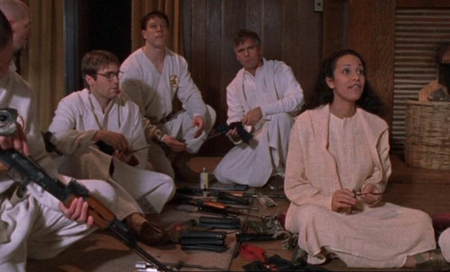 Seth | SGCommand | Fandom