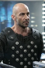 David Dayan Fisher | SGCommand | Fandom