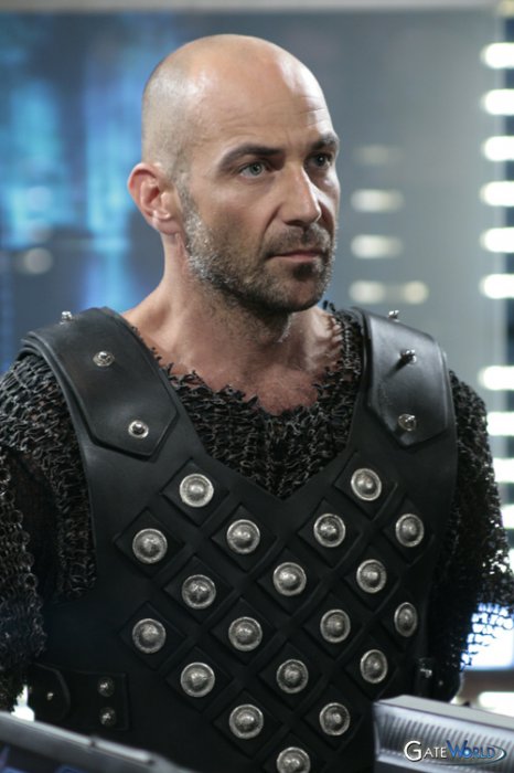 Baden | SGCommand | Fandom