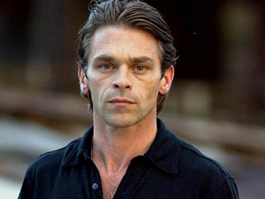 Ian Tracey | SGCommand | Fandom