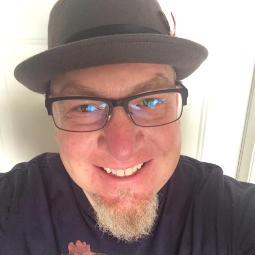 Jon Pinto | SGCommand | Fandom