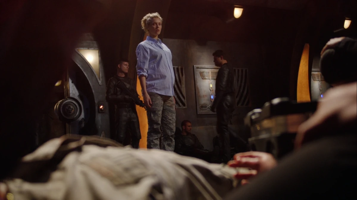 Pregnancy | SGCommand | Fandom