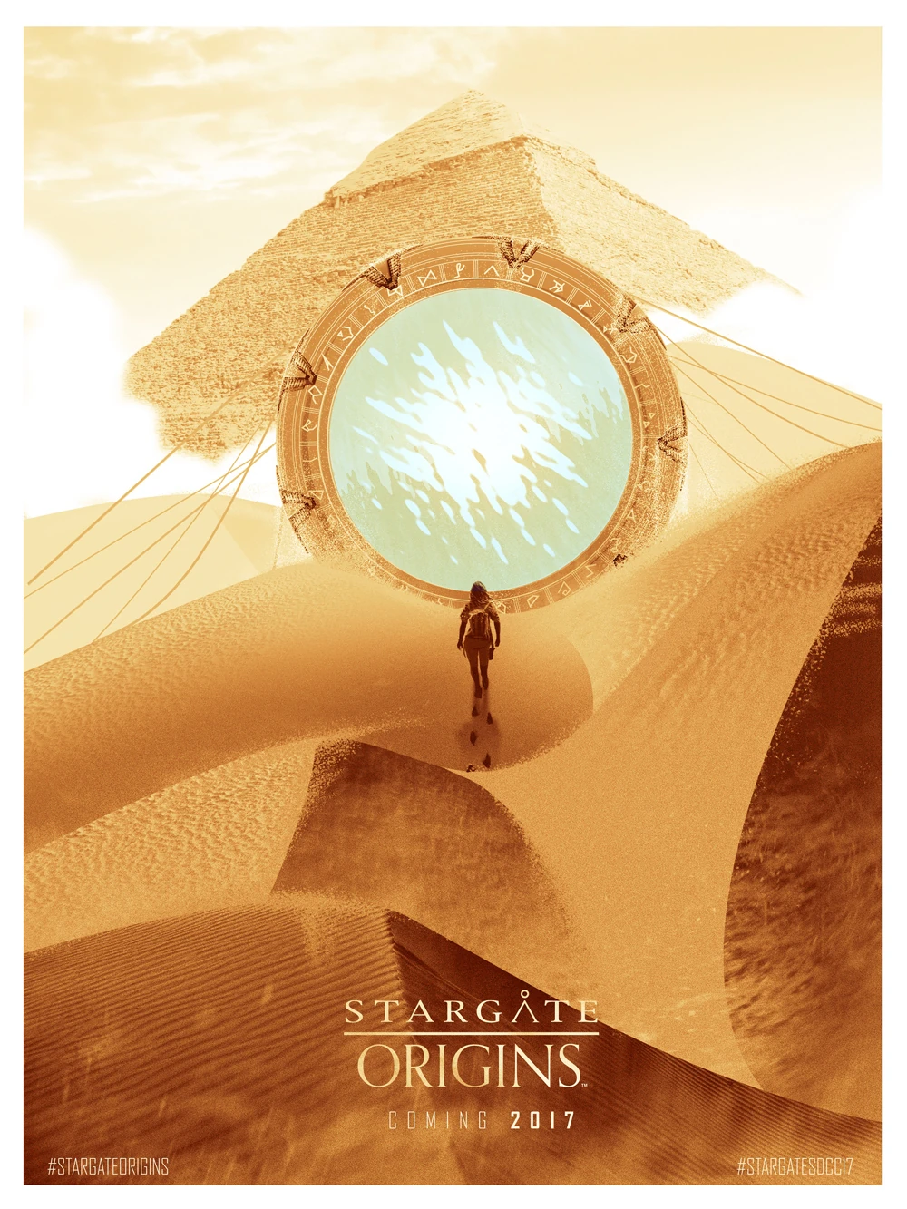 Stargate Origins | SGCommand | Fandom