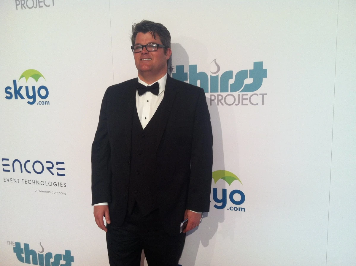 Tim Michals | SGCommand | Fandom