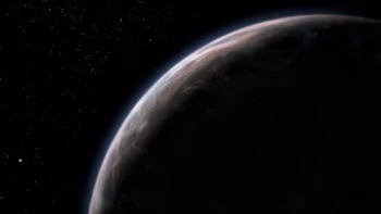 Vorash | SGCommand | Fandom