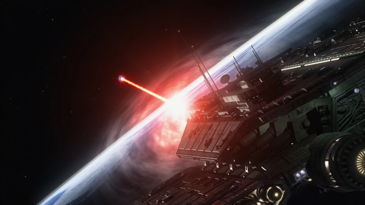 Talk:Asuran Stargate satellite | SGCommand | Fandom