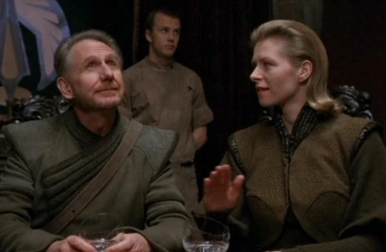 Eurondan | SGCommand | Fandom