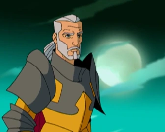 Harley Shepherd | SGCommand | Fandom