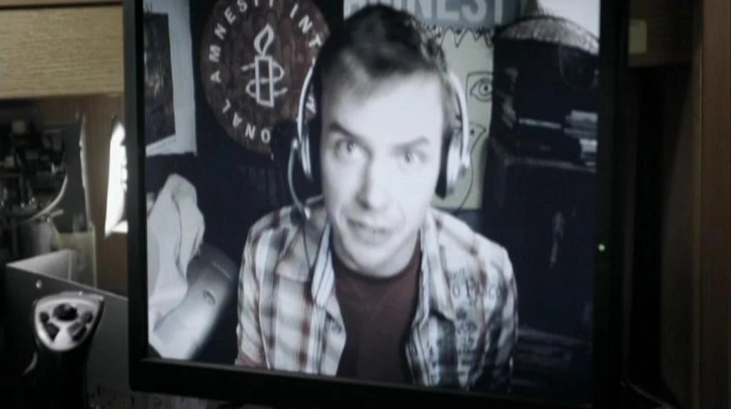 Josh (Air, 1re partie) | Wiki Stargate | Fandom