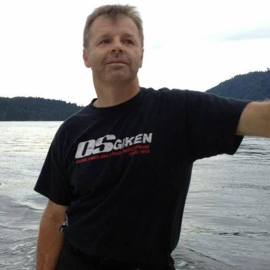 Lou Gruzelier | SGCommand | Fandom