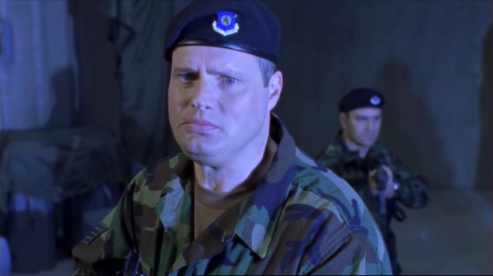 McAtee | SGCommand | Fandom