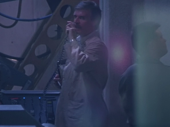 Technician (Stargate) | SGCommand | Fandom