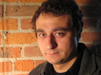 Boris Ivanov | SGCommand | Fandom