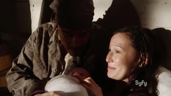 Dale Greer | SGCommand | Fandom