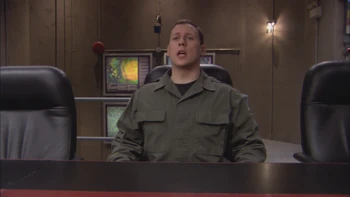 Dave | SGCommand | Fandom