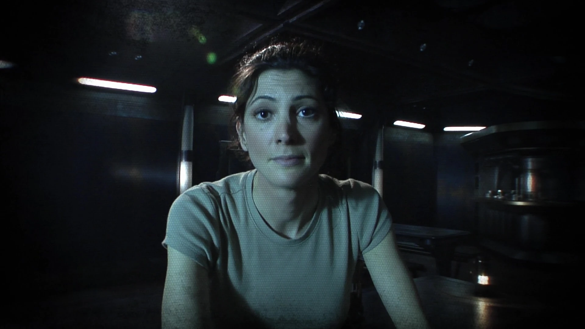 Vanessa James | SGCommand | Fandom