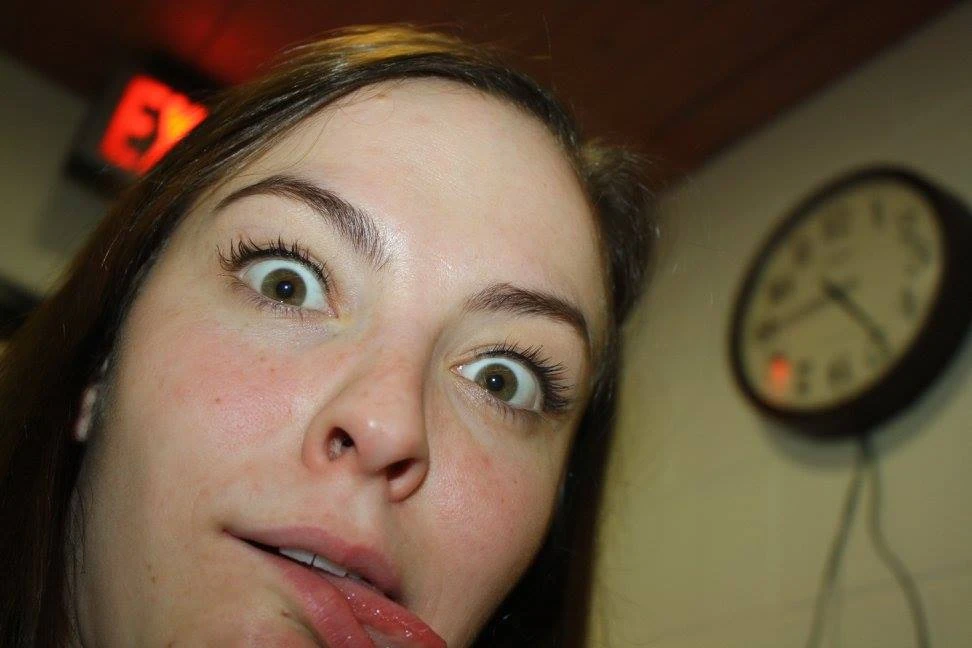 Alexandra Carter | SGCommand | Fandom