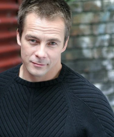 Chris Bradford | SGCommand | Fandom