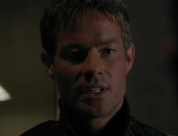 Delek | SGCommand | Fandom