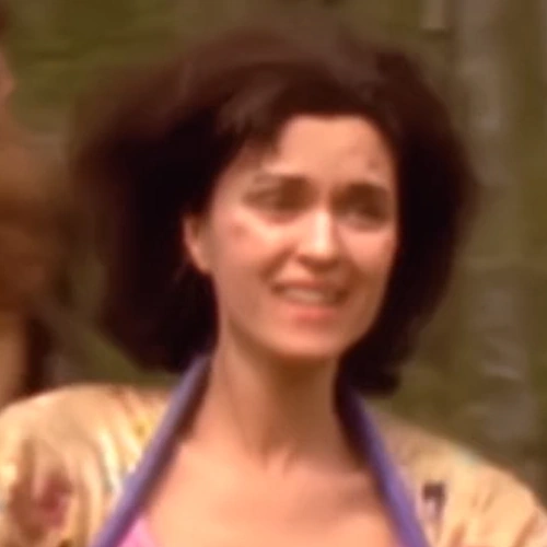 Melosha | Stargate Polish Wiki | Fandom