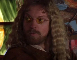 Michael Webber | SGCommand | Fandom