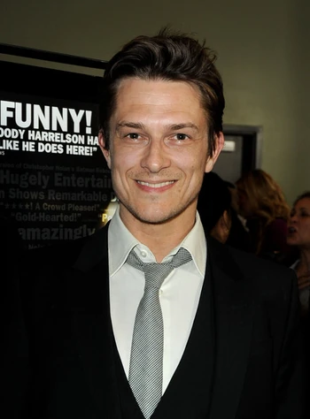 Peter Stebbings | SGCommand | Fandom