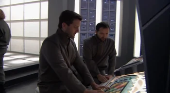 Galaran | SGCommand | Fandom