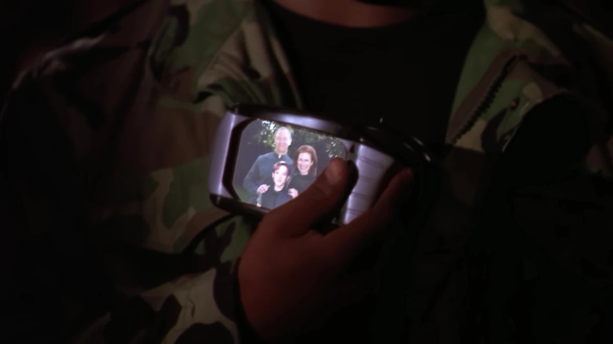 Loran's people | SGCommand | Fandom