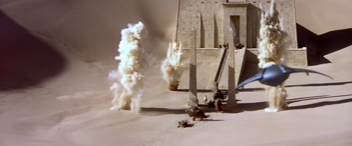 Abydos Mission | SGCommand | Fandom