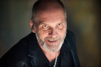 Bill Croft | SGCommand | Fandom